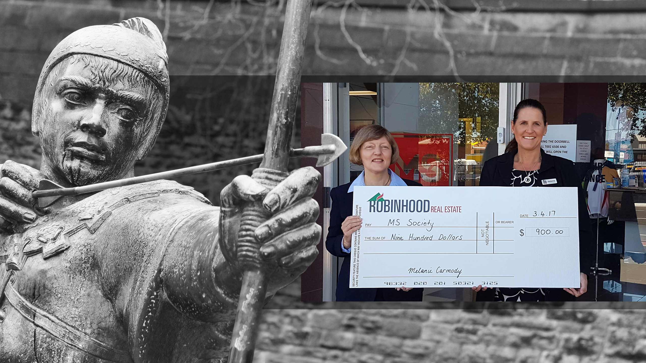 About Us | Robin Hood Real Estate