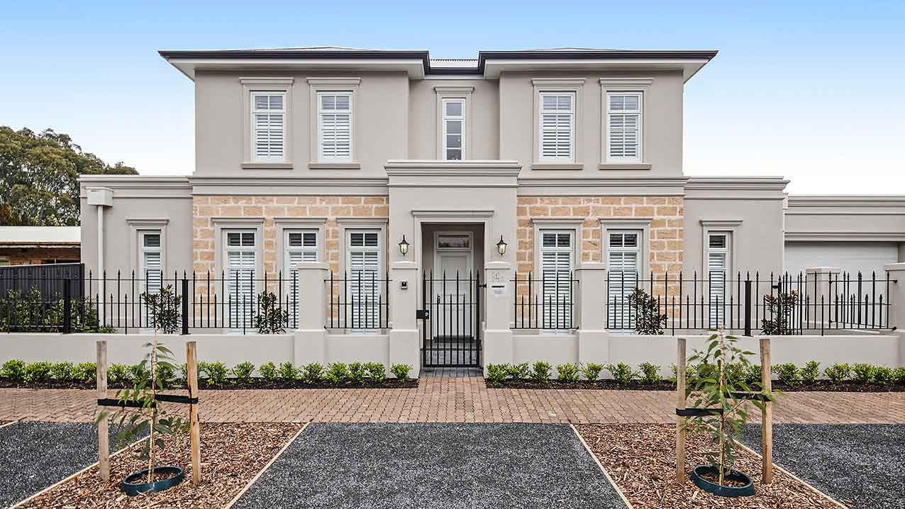 Selling with Robin Hood Real Estate